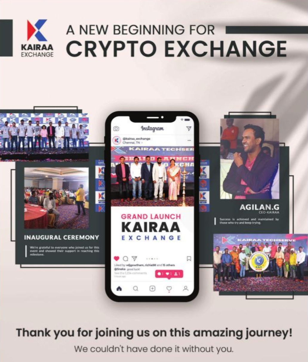 KaitWorld | community for Kait User